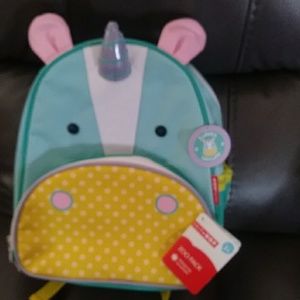 Skip Hop | Other | Little Kids Unicorn Backpack | Poshmark